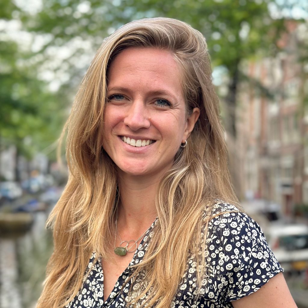 Neurowave Amsterdam, About Us - Neurowave.nl