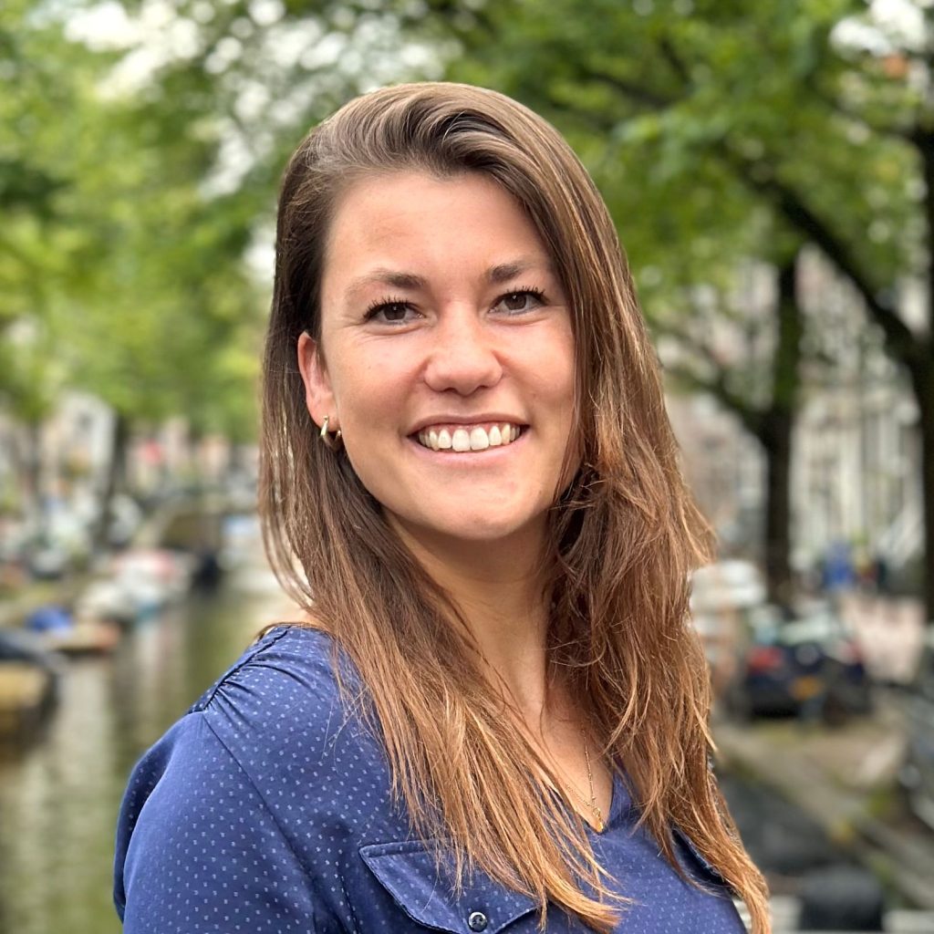 Neurowave Amsterdam, About Us - Neurowave.nl