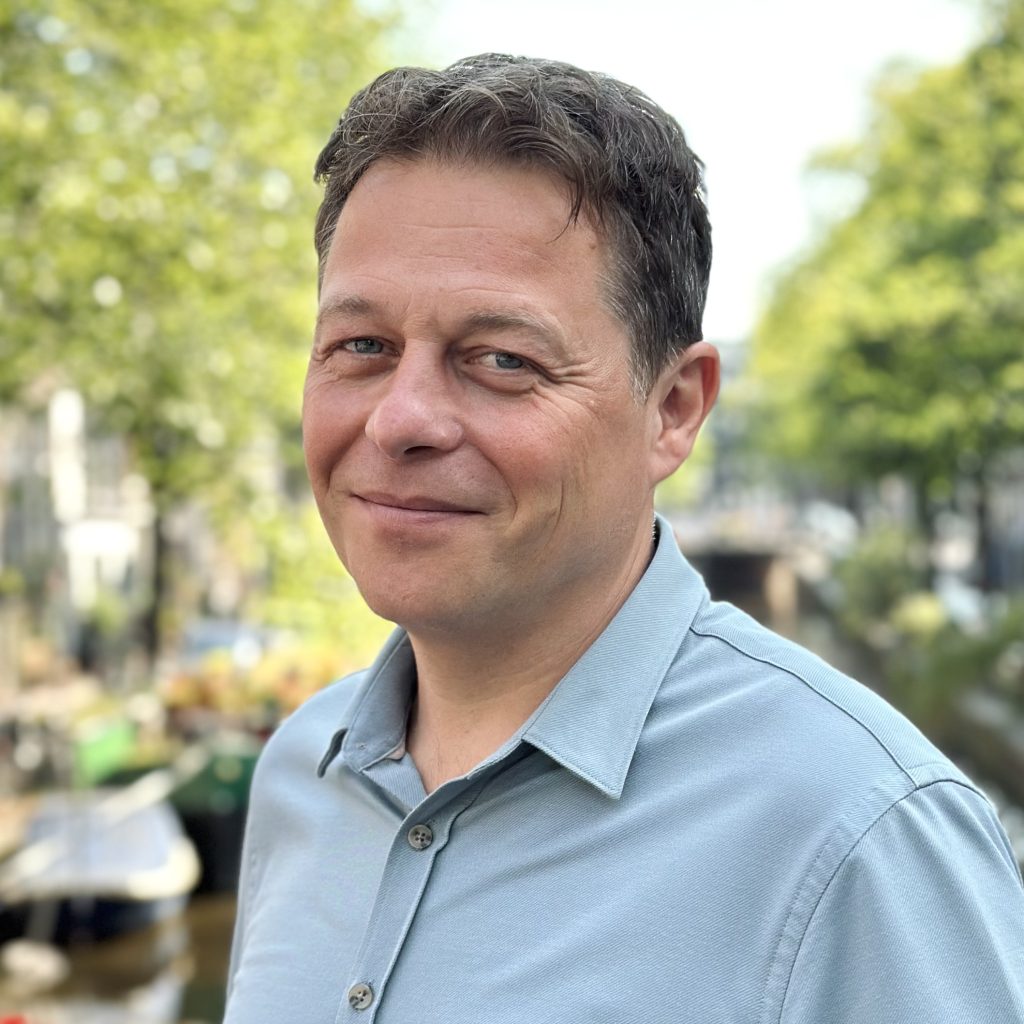 Neurowave Amsterdam, About Us - Neurowave.nl